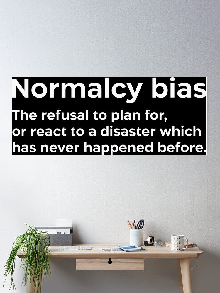 Normalcy Bias Quotes 28 Inspiring Mental Health Quotes That Will