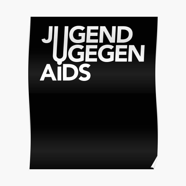 "jga" Poster for Sale by DylanEdwards1 | Redbubble