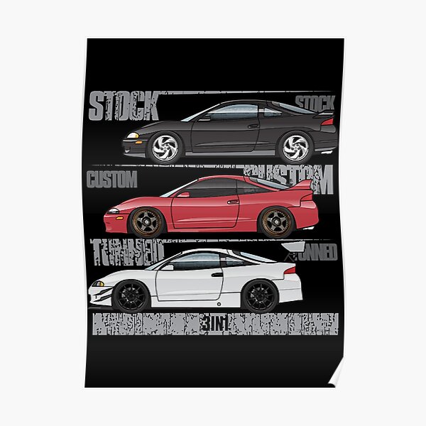 "3 in 1 " Poster for Sale by TraceyM3556596 | Redbubble