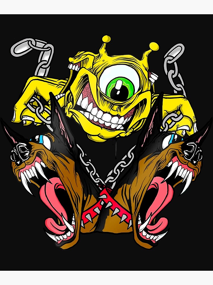 "subtronics s1 Sticker" Poster for Sale by vickiecfdal | Redbubble