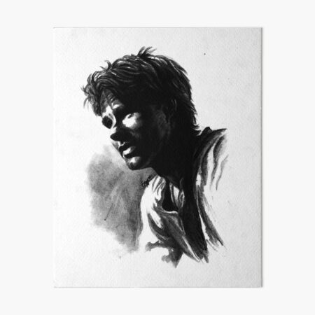 "Vintage Photograp Richard Dean Anderson As Macgyver Gifts Music Fan ...