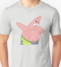 Patrick Star: T-Shirts | Redbubble