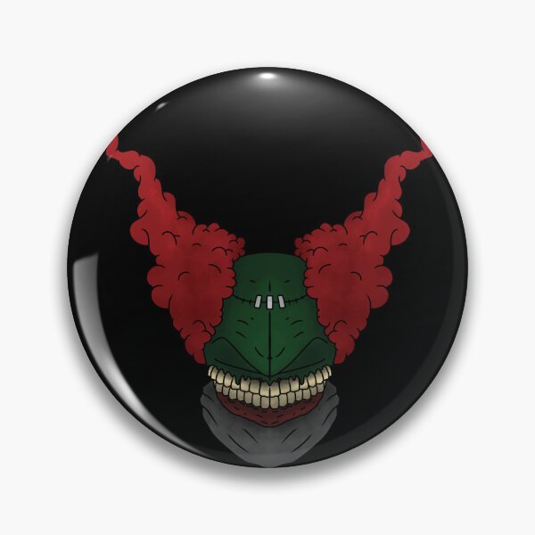 "fnf madness combat tricky maskless drawing" Pin by Ruvolchik | Redbubble