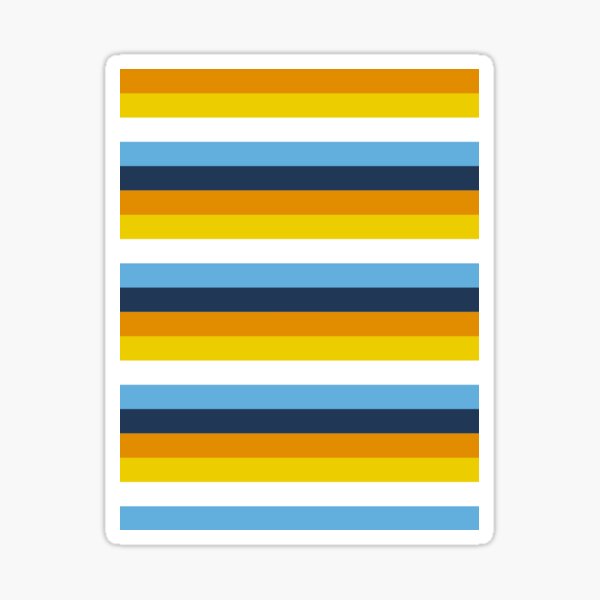 "Aro Ace Flag Background. Aroace Pride" Sticker by ClimbingTees | Redbubble