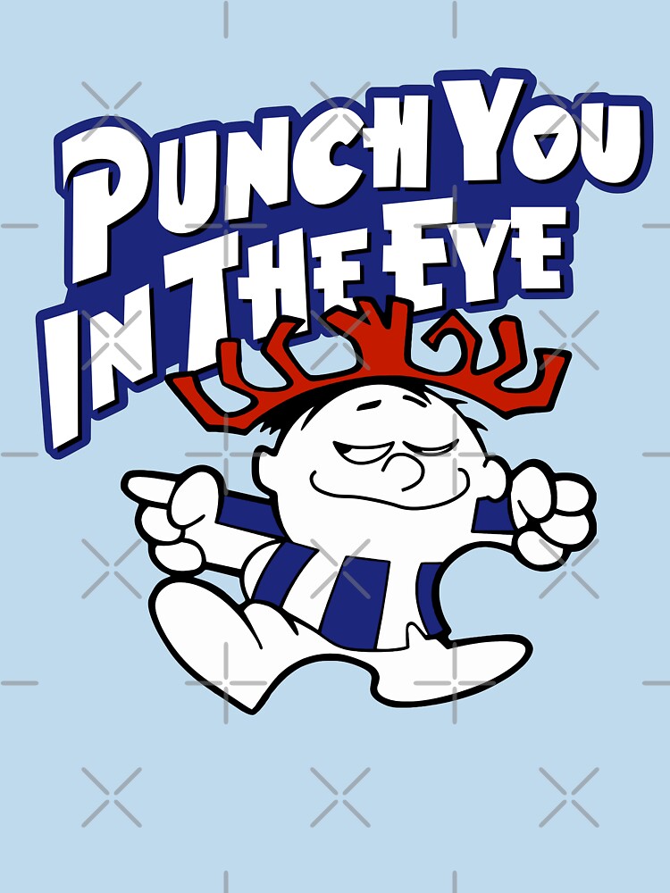 "punch you in the eye Phish" Essential T-Shirt for Sale by AllyFlorida ...