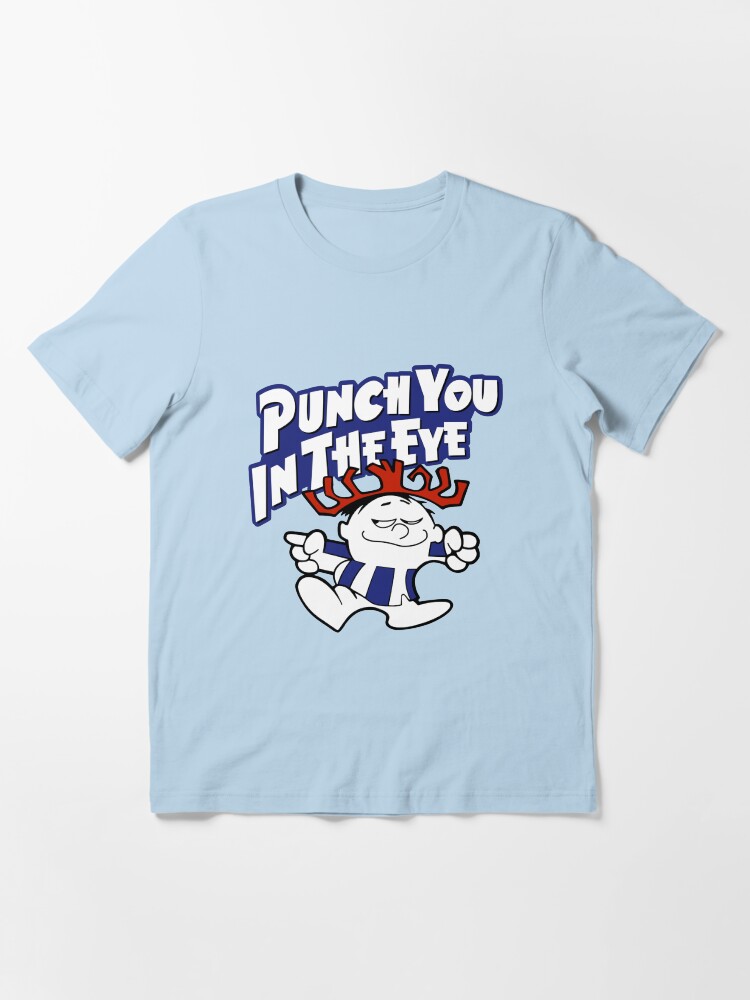 "punch you in the eye Phish" Essential T-Shirt for Sale by AllyFlorida ...
