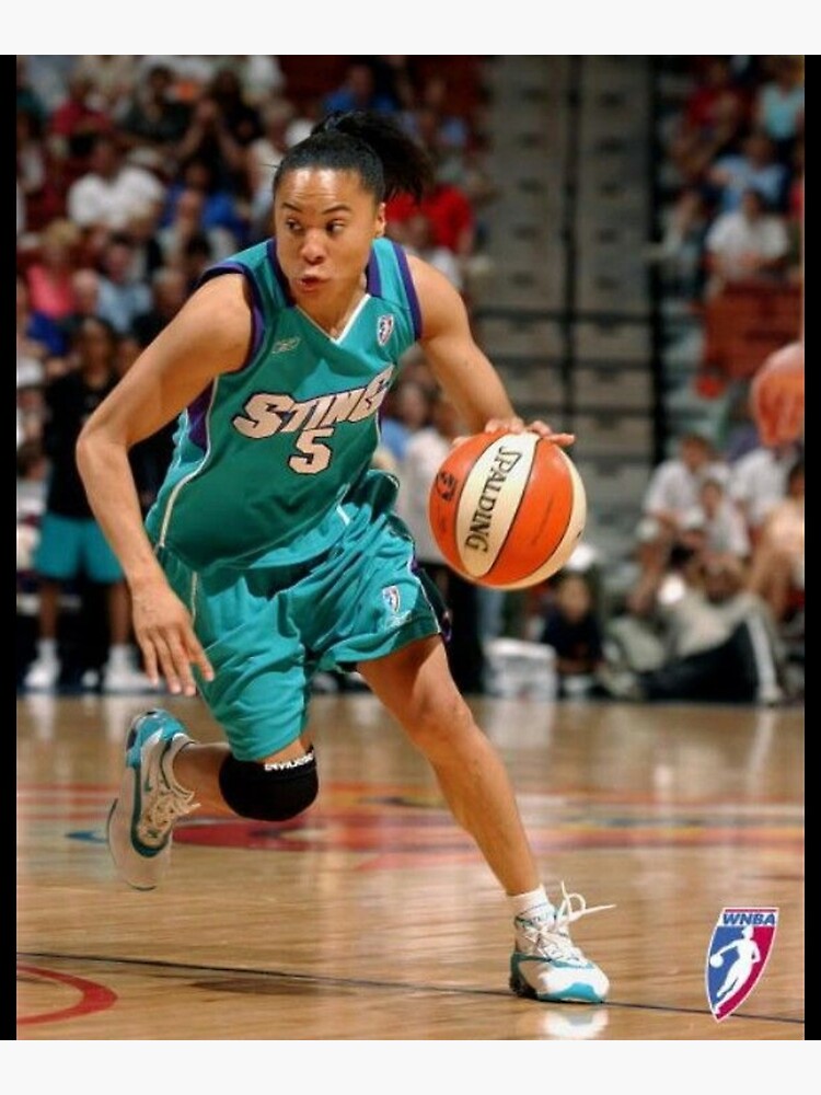 "dawn staley" Poster for Sale by anasshop25 | Redbubble