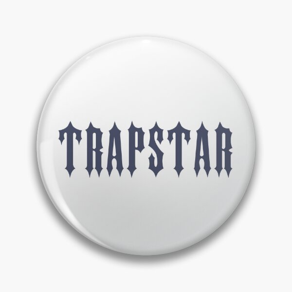Badge « Trapstar Original Trapstar London Trapstar C'est un secret ...