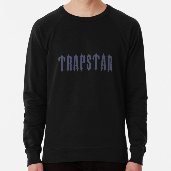 Sudadera ligera «Trapstar Original Trapstar London Trapstar It's a ...