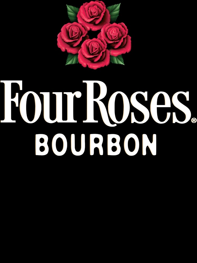 "Drinks - Four Roses Bourbon Classic" Poster for Sale by RomyVelde ...