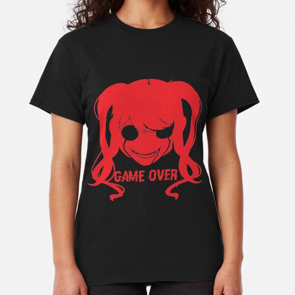 Yandere Simulator T-Shirts | Redbubble
