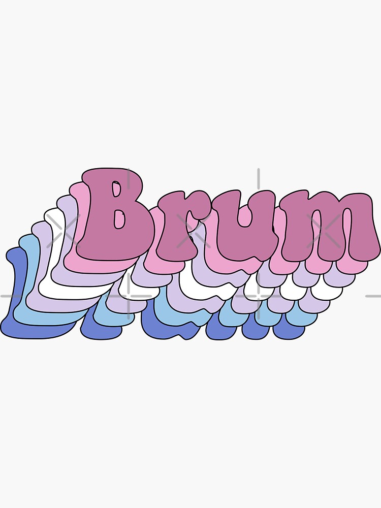 "Birmingham Brum LGBT flag bi gender bigender genderqueer pride Rainbow ...