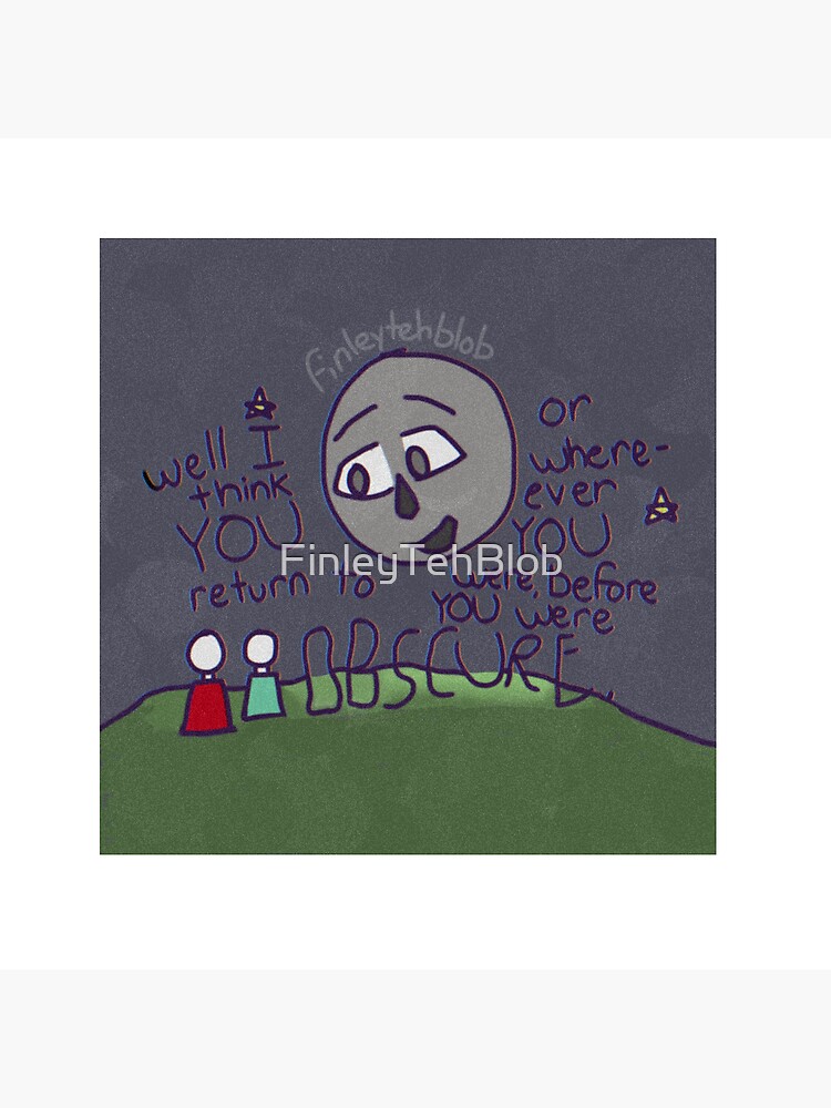 "Tally Hall - Spring and a storm sticker" Pin for Sale by FinleyTehBlob ...