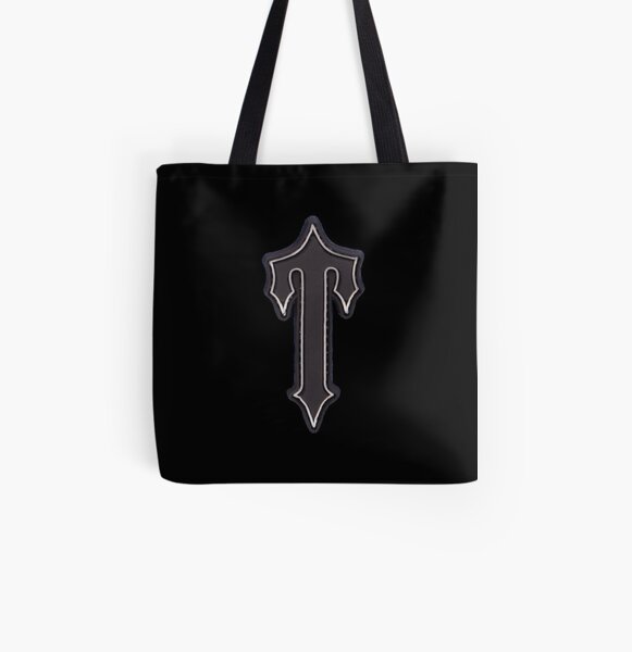Bolsa de tela «Trapstar Original Trapstar London Trapstar It's a Secret ...