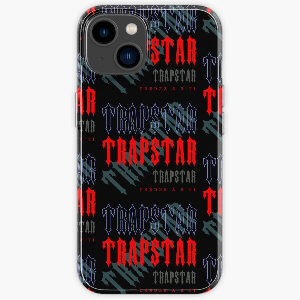 Funda de iPhone «Trapstar Original Trapstar London Trapstar It's a Secret Trapstar Iphone Case ...