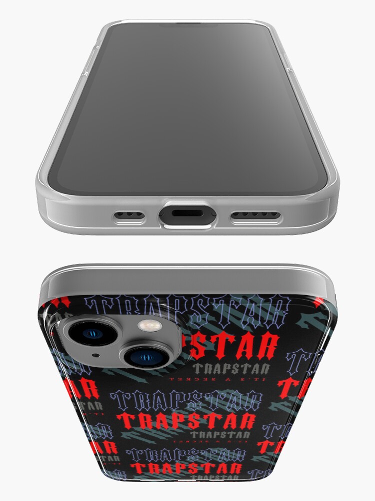Funda de iPhone «Trapstar Original Trapstar London Trapstar It's a Secret Trapstar Iphone Case ...