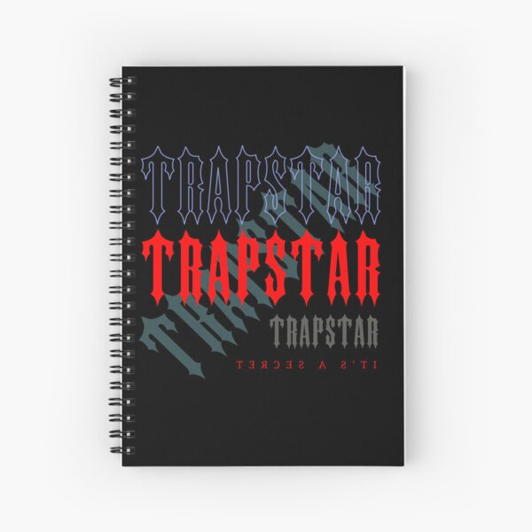 "Trapstar Original Trapstar London Trapstar It's a Secret Trapstar ...