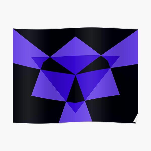 "hidden dragon" Poster for Sale by TIKI-MIKI | Redbubble