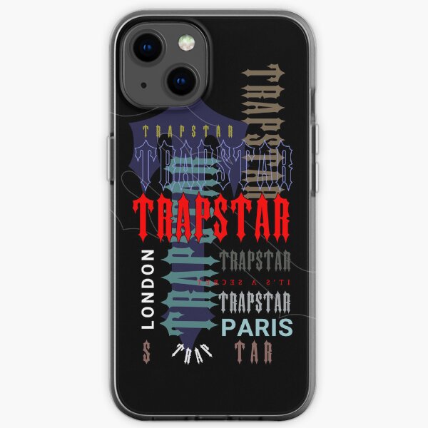 "Trapstar Original Trapstar London Trapstar It's a Secret Trapstar ...