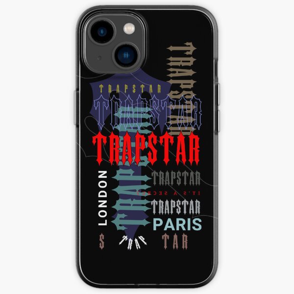 "Trapstar Original Trapstar London Trapstar It's a Secret Trapstar Iphone Case Trapstar Paris ...