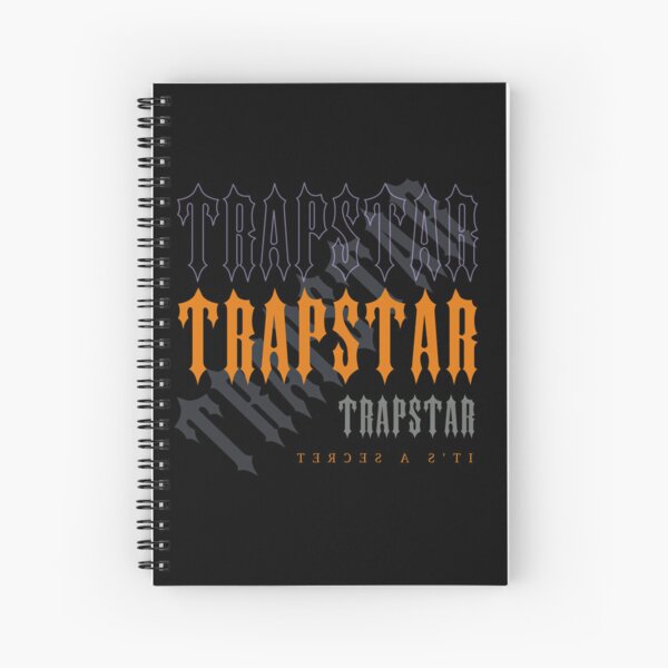 "Trapstar Original Trapstar London Trapstar It's a Secret Trapstar ...