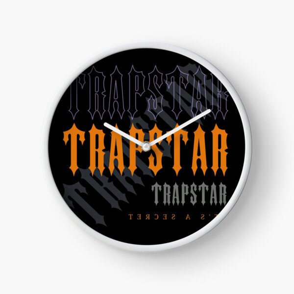 "Trapstar Original Trapstar London Trapstar It's a Secret Trapstar ...