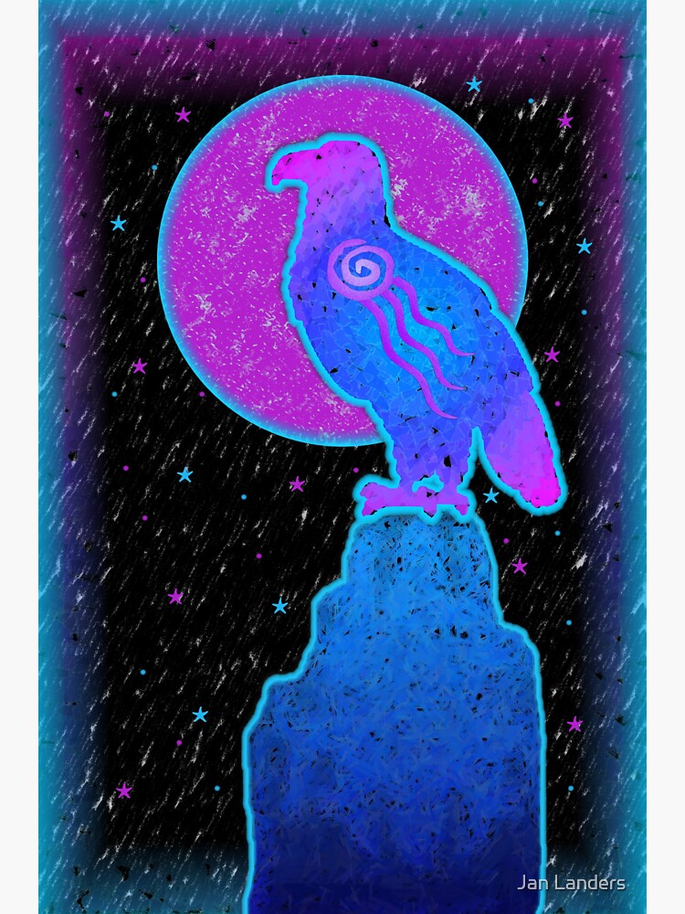 "Higher Ground" Sticker by TurtleDove | Redbubble
