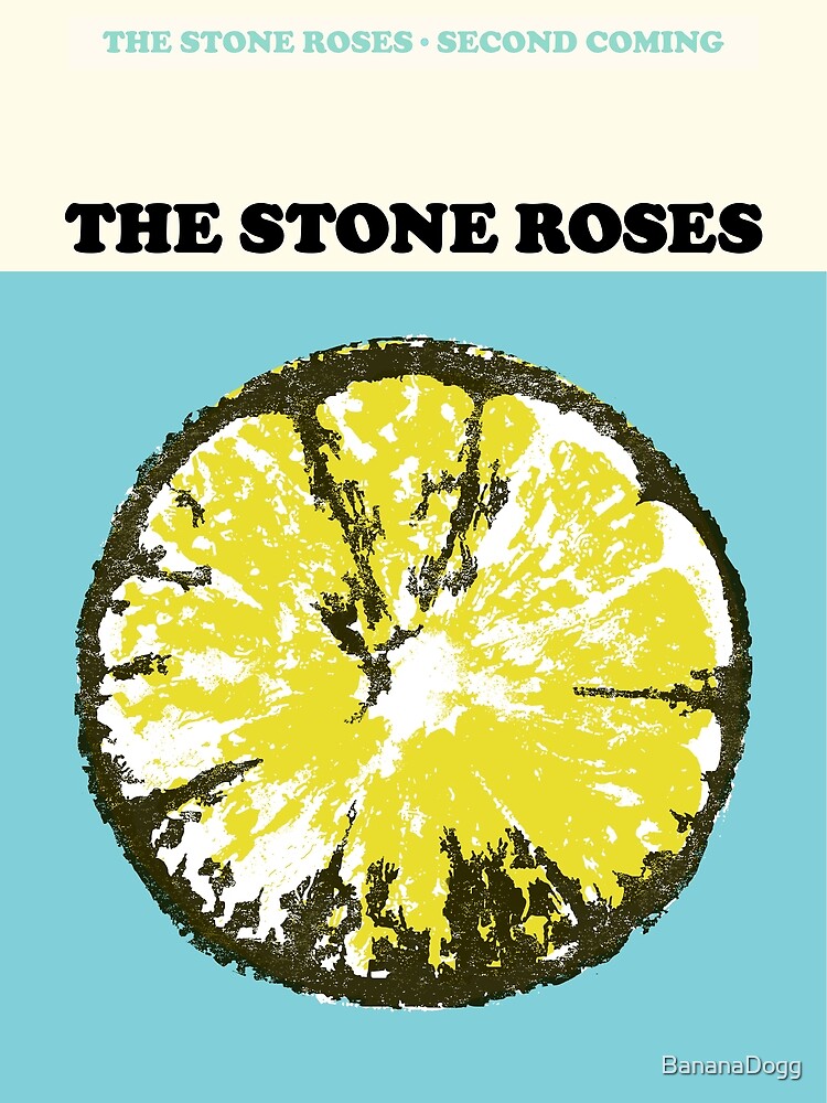 Stone roses posters store