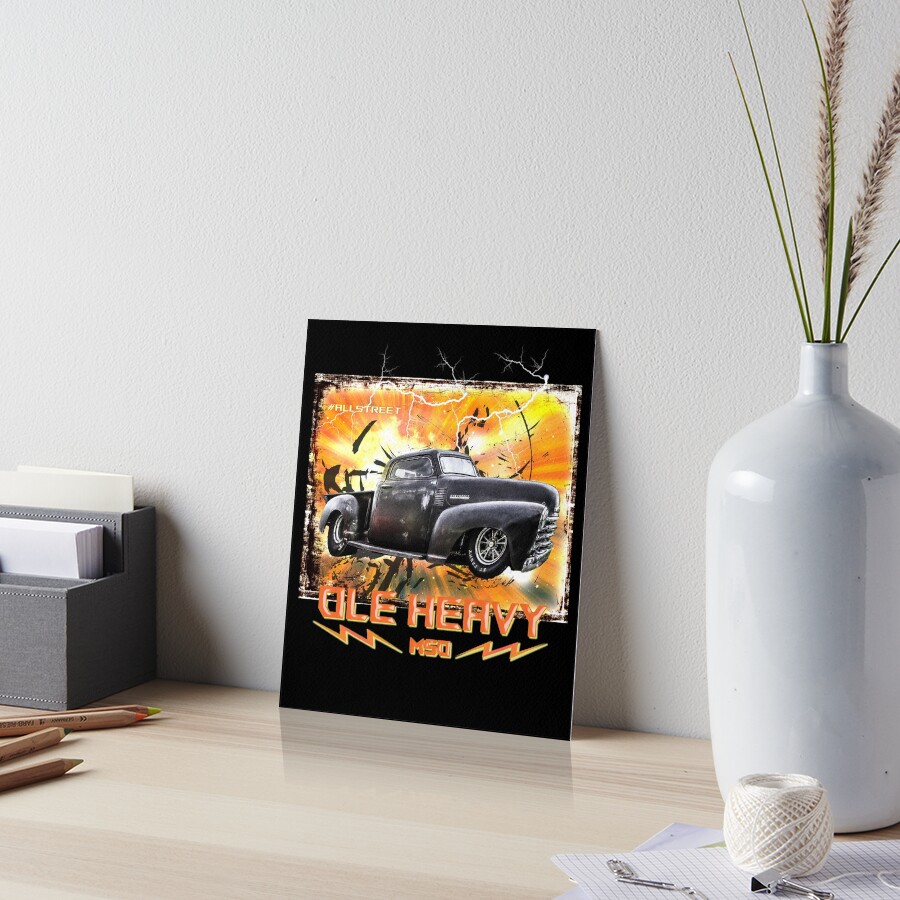 "Ole Heavy, Ziptie, Heifer, JJ D Boss, Memphis Street Racing, Outlaws ...