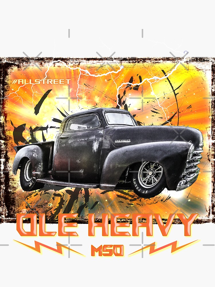 "Ole Heavy, Ziptie, Heifer, JJ D Boss, Memphis Street Racing, Outlaws ...