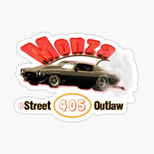 "Outlaws Street Racing, 405 OKC Street Racers, Monza, Martin Ryan ...