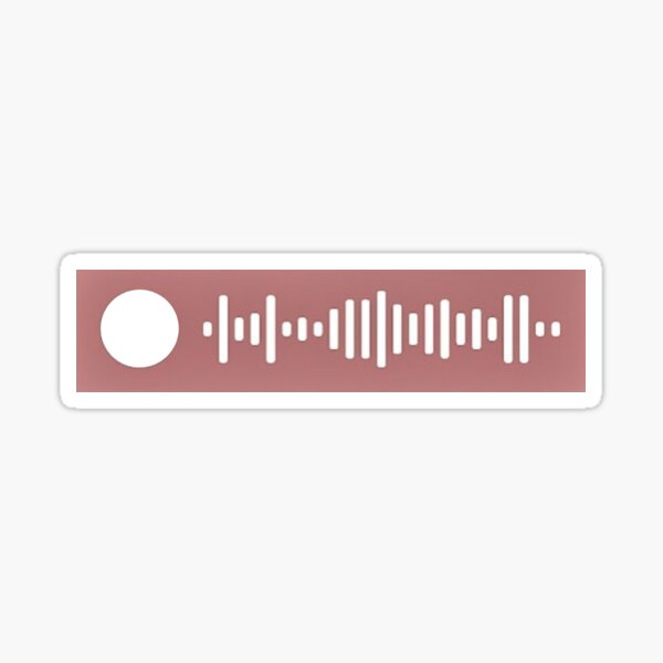 "meet me in the hallway (harry styles) spotify code" Sticker by ...