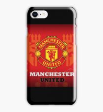 Manchester United: iPhone Cases & Skins for X, 8/8 Plus, 7/7 Plus, SE ...