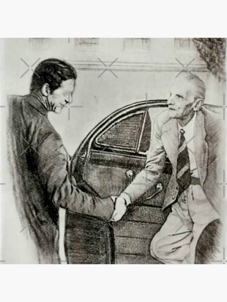 "Imran Khan With Qaid e Azam" Poster for Sale by ChibiAnime1 | Redbubble