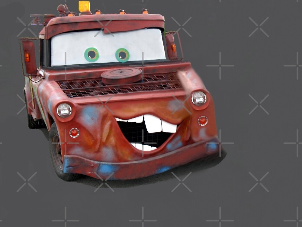 Introducing Mator (｡ ‿ ｡) From the Movie Cars(｡ ‿ ｡) " by Bonita ђєℓℓσ ...