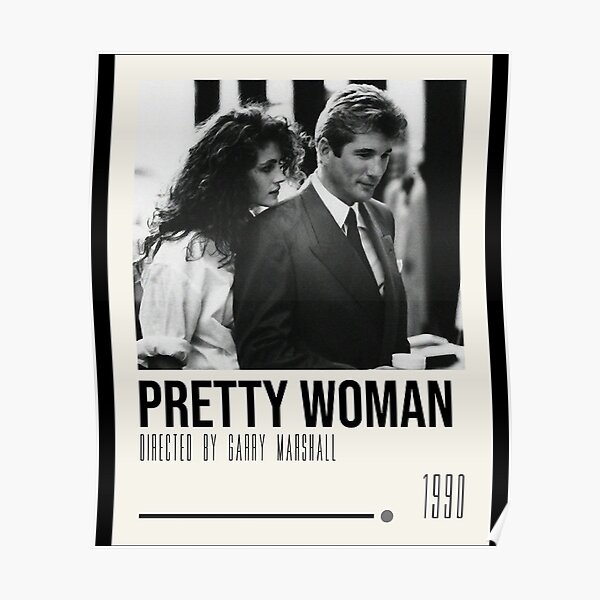 "Performances Record Breaking Acting Titles Attraction Pretty Woman ...
