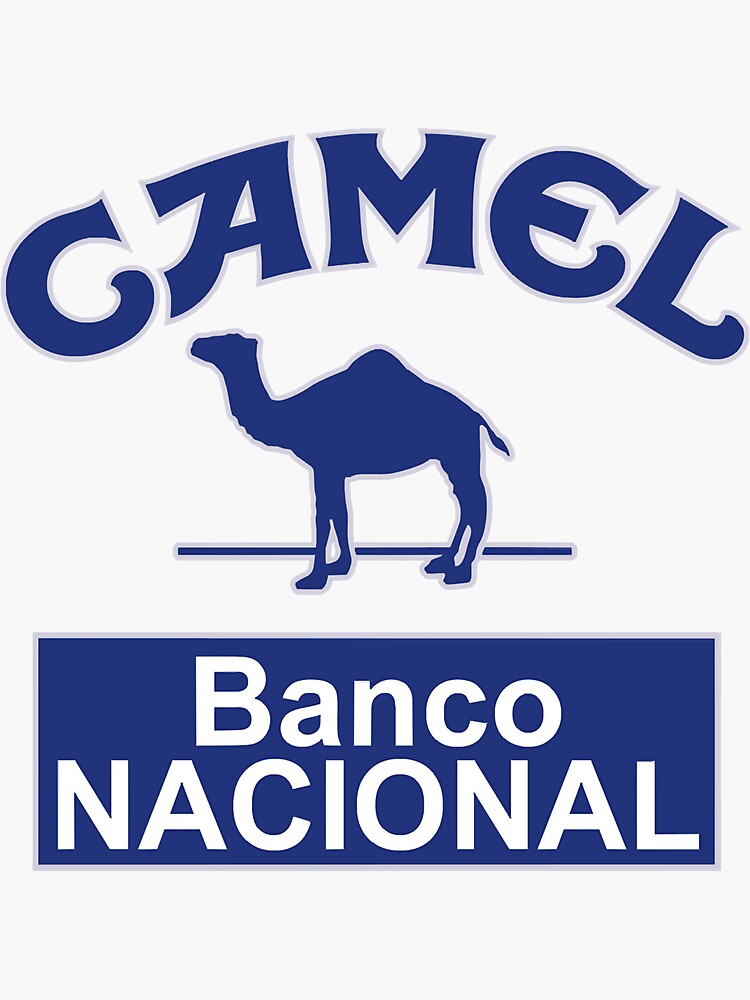 "Camel Lotus Logo Shirt, Hoodie, Sticker" Sticker by RoseThrall | Redbubble