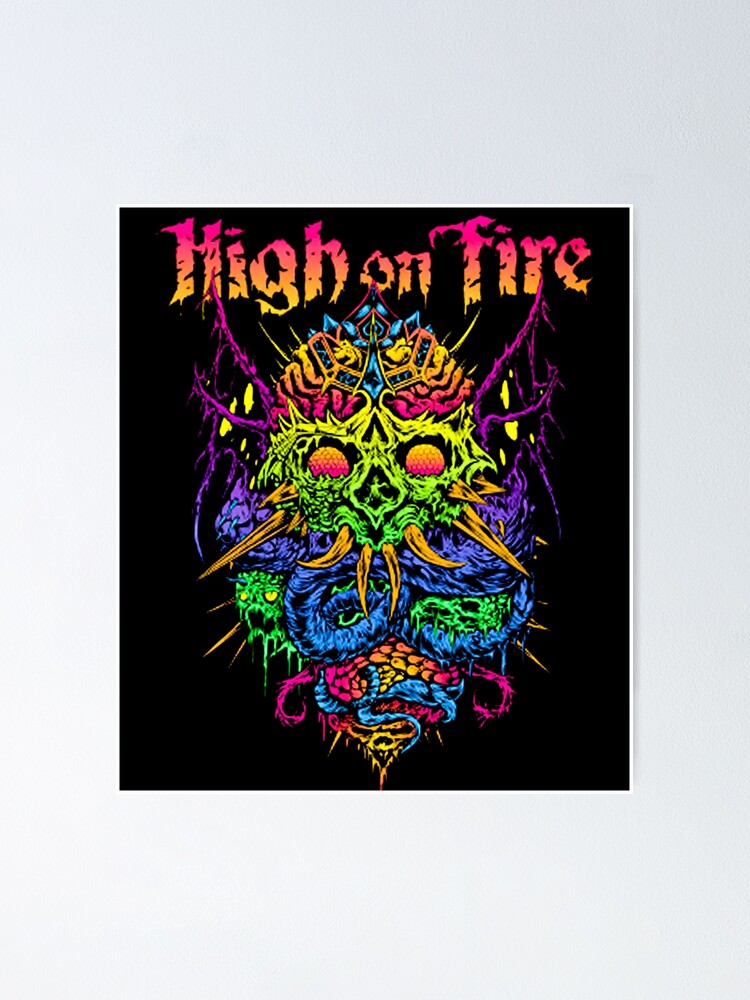 "The art of skinner" Poster for Sale by shopSAOAO | Redbubble