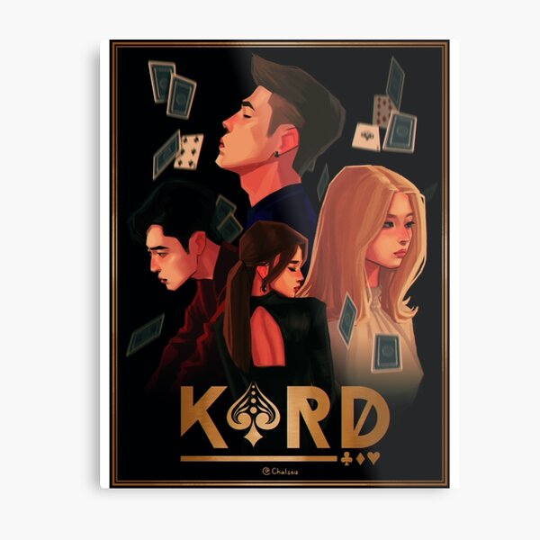 Kard Gifts & Merchandise | Redbubble