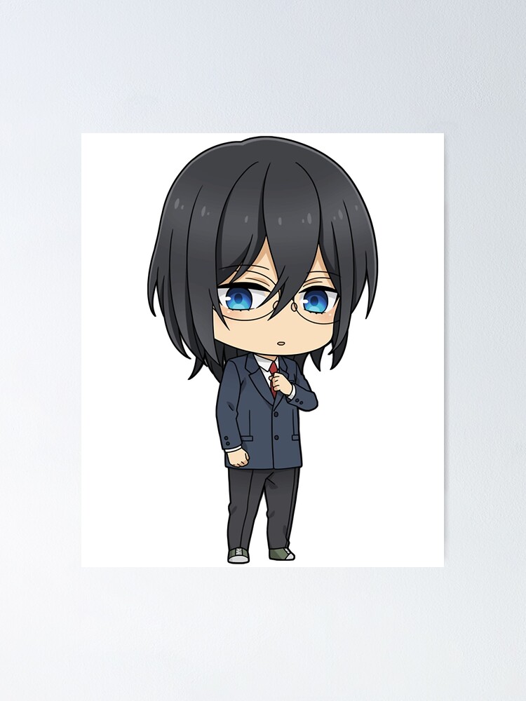 "Netter junger Held liebt Grafik-Geschenke des Leben-Spaß-Izumi ...