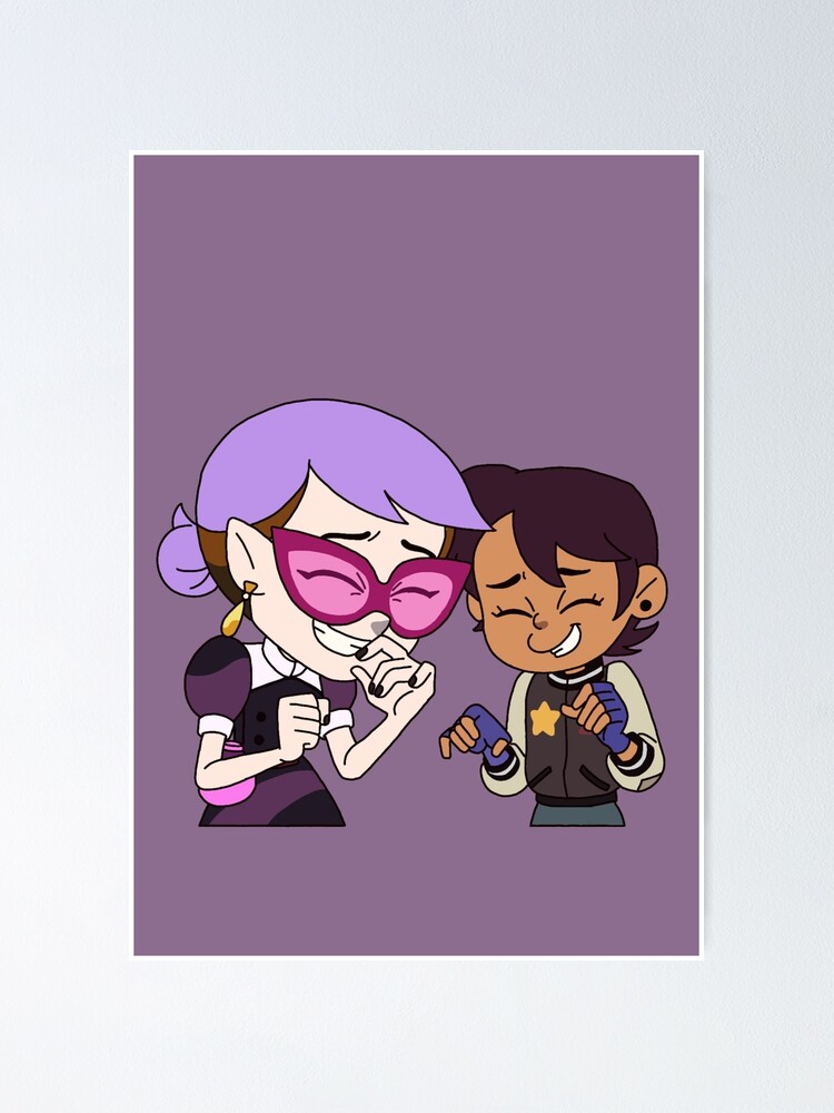 "Lumity" Poster for Sale by ArtivistsCave | Redbubble