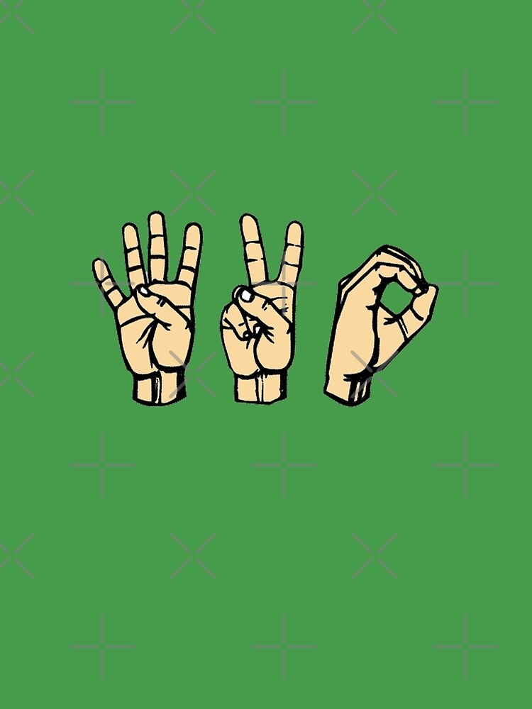 "420 Hands" T-shirt by StrainSpot | Redbubble