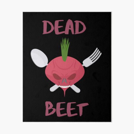 "Dead Beet | Beet Puns | Beetroot Puns | Vegetable Puns | Funny Beet ...