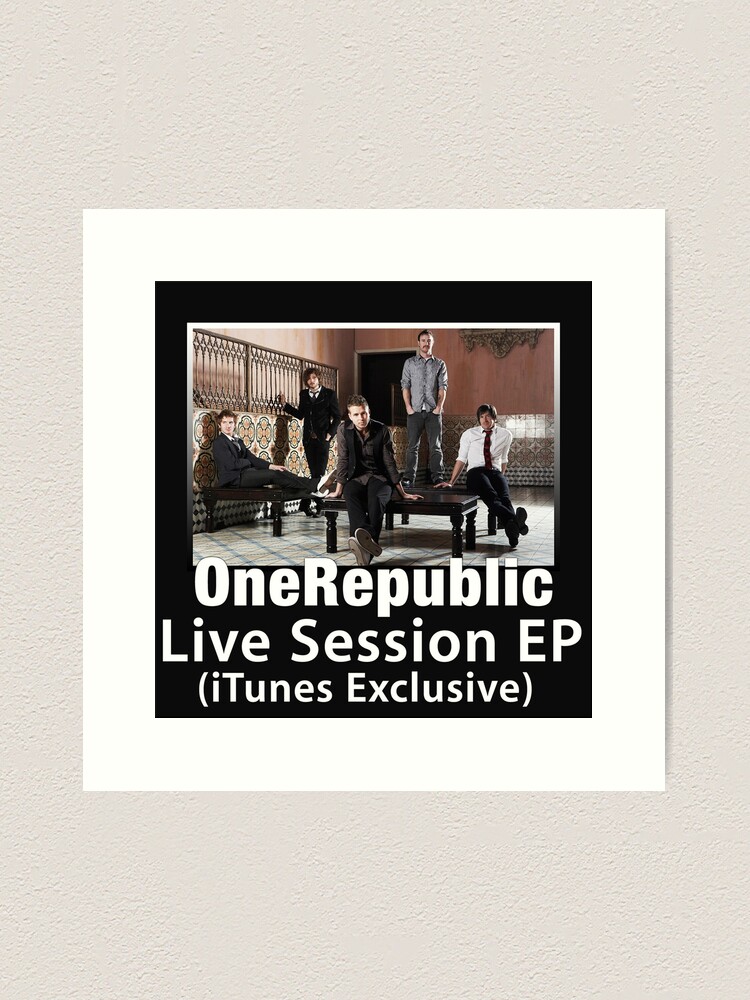 Onerepublic Itunes Charts