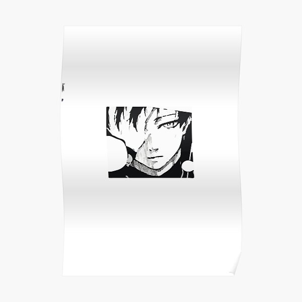 " Blue cute chibi Hyoma Chigiri" Poster for Sale by Mahisterha | Redbubble