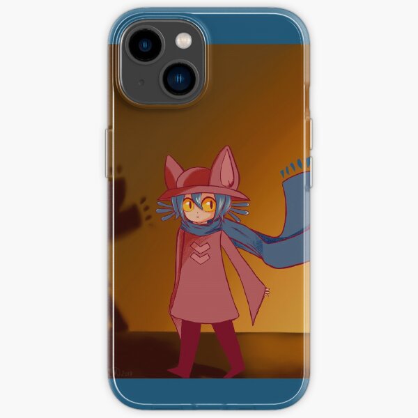 "Oneshot - Niko" iPhone Case for Sale by Ezarel | Redbubble