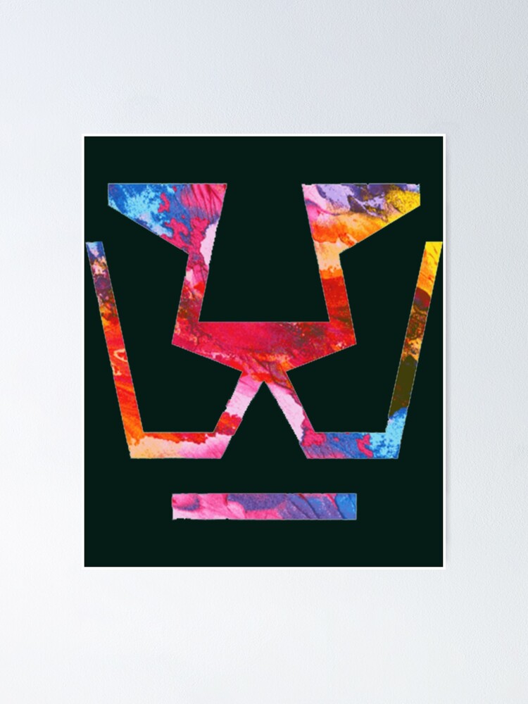 "The lion king Slim " Poster for Sale by GagaRidz | Redbubble