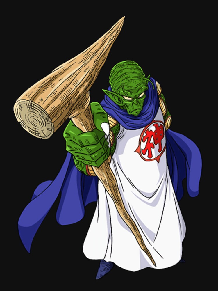 "Kami Dbz - Dragon Ball Classic ." T-shirt for Sale by sirmonijaren ...