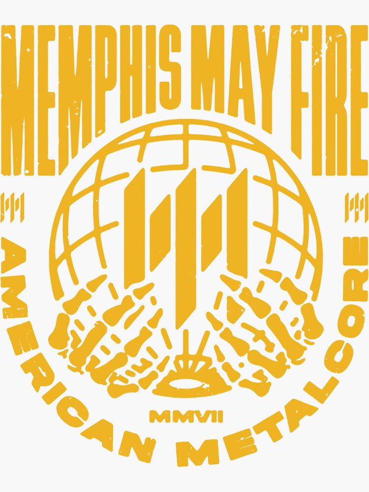 "Let Her Rip" Sticker by bndrtgl | Redbubble