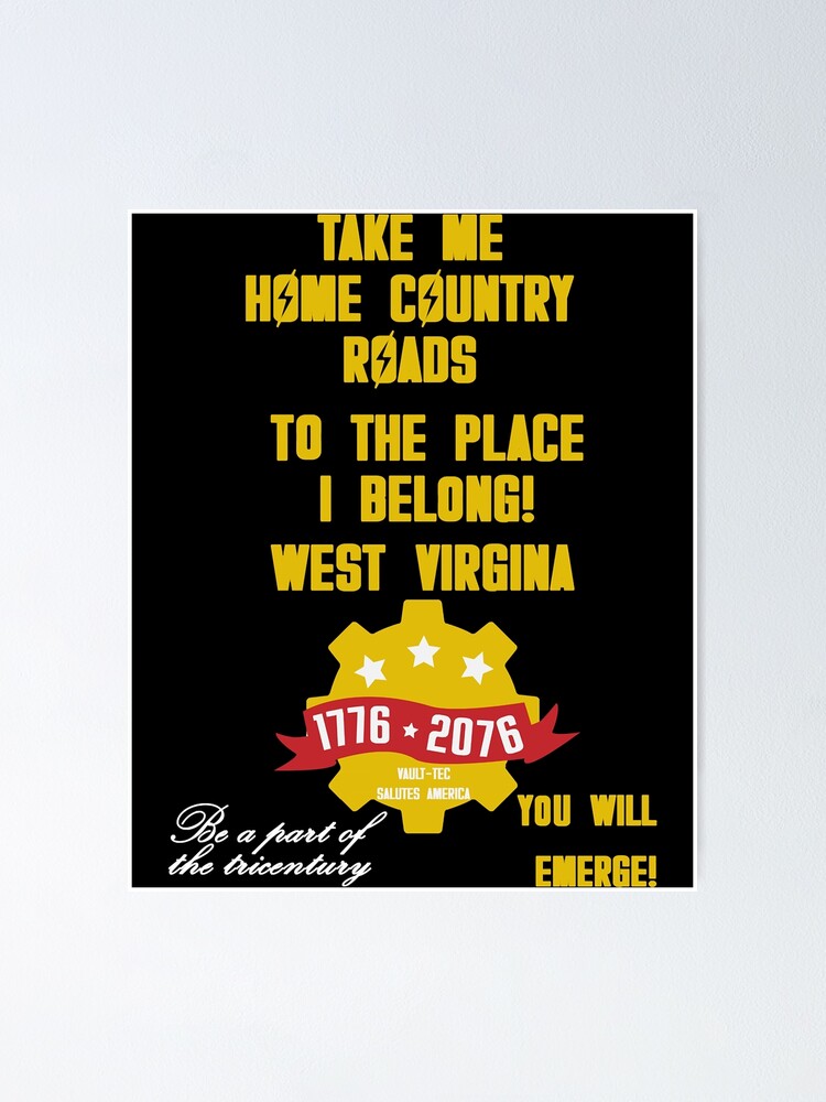 "Power Dead End Post Apocalypse Doomsday Cunning West Virginia Vault 76 ...